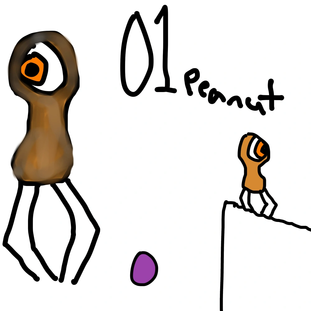 Voidpeanut01 | Peanut.RNG fanmade version Wiki | Fandom