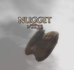 Nugget | Peanut.RNG fanmade version Wiki | Fandom