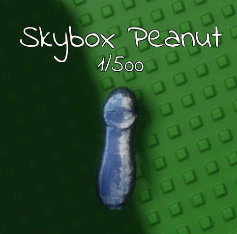 Skybox Peanut | Peanut.RNG fanmade version Wiki | Fandom
