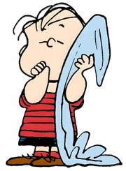 Linus van Pelt | Peanuts and characters and stuff Wiki | Fandom