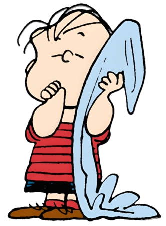 Linus van Pelt | Peanuts and characters and stuff Wiki | Fandom
