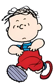 Rerun van Pelt | Peanuts and characters and stuff Wiki | Fandom