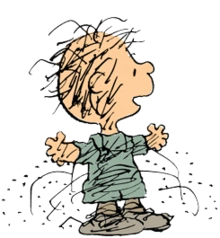 "Pig-Pen" | Peanuts and characters and stuff Wiki | Fandom