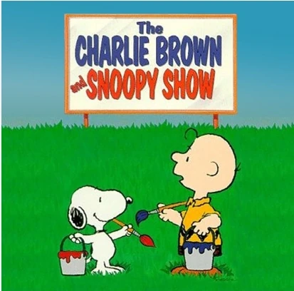 The Charlie Brown and Snoopy Show | Peanuts Fandon Wiki | Fandom