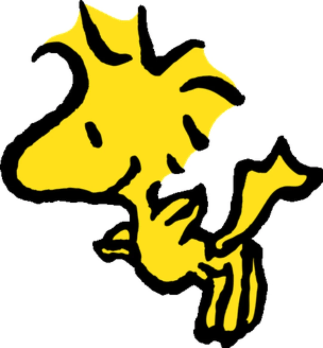 Woodstock | Peanuts Fandon Wiki | Fandom