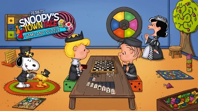 Past Events 2023 | Peanuts: Snoopy's Town Tale Wiki | Fandom