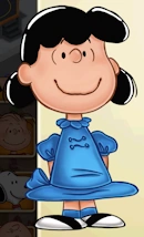 Lucy | Peanuts: Snoopy's Town Tale Wiki | Fandom