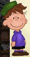 Ethan | Peanuts: Snoopy's Town Tale Wiki | Fandom
