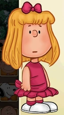 Emily | Peanuts: Snoopy's Town Tale Wiki | Fandom