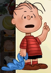 Linus | Peanuts: Snoopy's Town Tale Wiki | Fandom