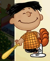 Jose Peterson | Peanuts: Snoopy's Town Tale Wiki | Fandom