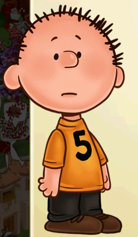 555 95472 | Peanuts: Snoopy's Town Tale Wiki | Fandom