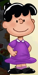 Violet | Peanuts: Snoopy's Town Tale Wiki | Fandom