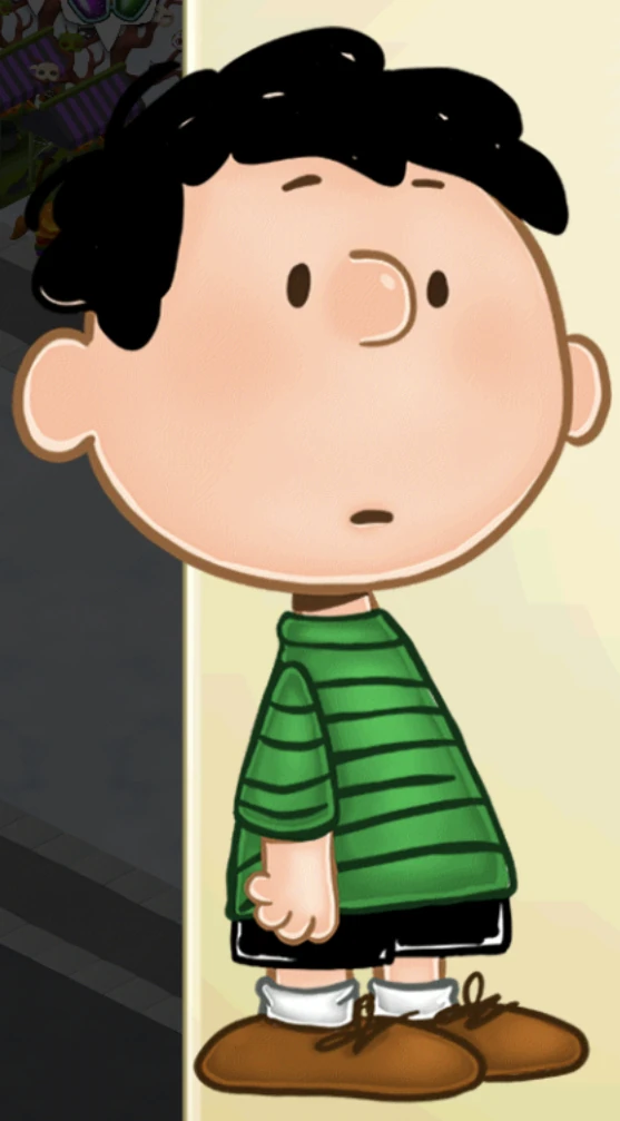 Floyd | Peanuts: Snoopy's Town Tale Wiki | Fandom