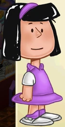 Lydia | Peanuts: Snoopy's Town Tale Wiki | Fandom