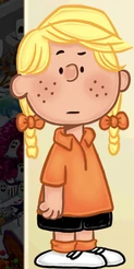 Sophie | Peanuts: Snoopy's Town Tale Wiki | Fandom