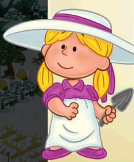 Mimi | Peanuts: Snoopy's Town Tale Wiki | Fandom