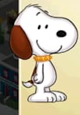Rover | Peanuts: Snoopy's Town Tale Wiki | Fandom