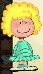 Tapioca Pudding | Peanuts: Snoopy's Town Tale Wiki | Fandom