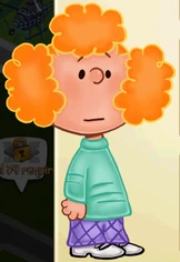 Poochie | Peanuts: Snoopy's Town Tale Wiki | Fandom