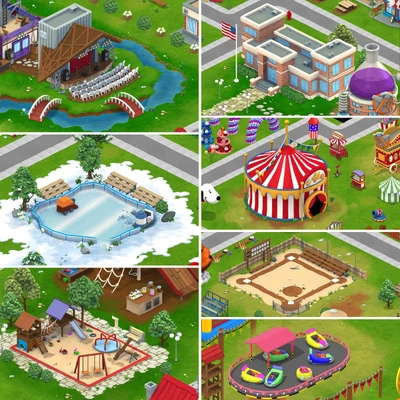 Peanuts: Snoopy's Town Tale Wiki | Fandom