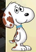 Marbles | Peanuts: Snoopy's Town Tale Wiki | Fandom