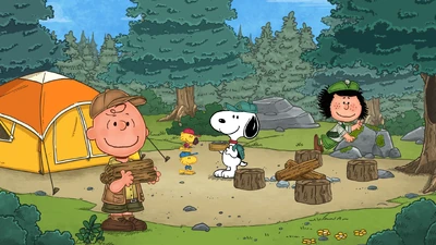 Peanuts: Snoopy's Town Tale Wiki | Fandom
