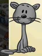 Faron | Peanuts: Snoopy's Town Tale Wiki | Fandom