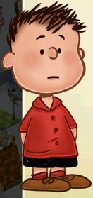 Shermy | Peanuts: Snoopy's Town Tale Wiki | Fandom