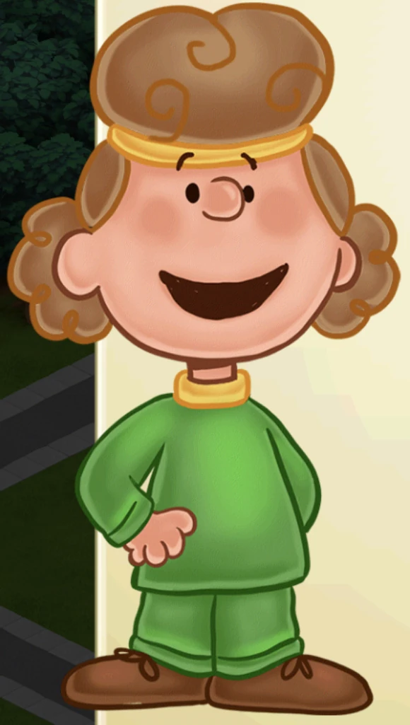 Polly | Peanuts: Snoopy's Town Tale Wiki | Fandom