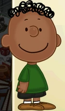 Milo | Peanuts: Snoopy's Town Tale Wiki | Fandom