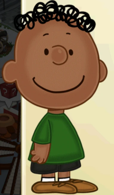 Milo | Peanuts: Snoopy's Town Tale Wiki | Fandom