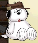 Olaf | Peanuts: Snoopy's Town Tale Wiki | Fandom