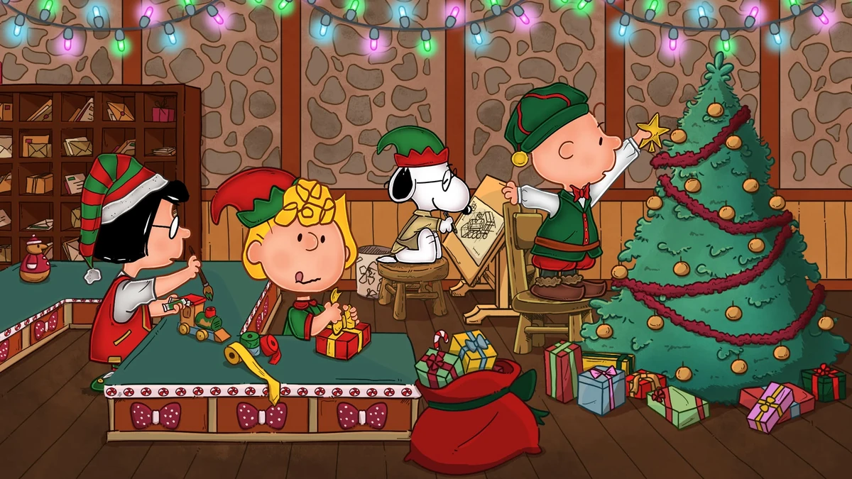Toy Makers | Peanuts: Snoopy's Town Tale Wiki | Fandom