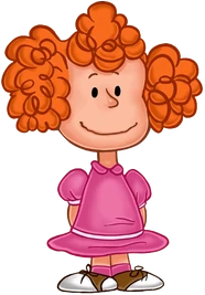 Frieda | Peanuts: Snoopy's Town Tale Wiki | Fandom