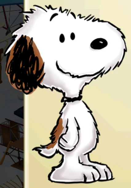 Andy | Peanuts: Snoopy's Town Tale Wiki | Fandom