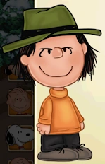 Joe Agate | Peanuts: Snoopy's Town Tale Wiki | Fandom