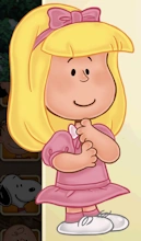 Lila | Peanuts: Snoopy's Town Tale Wiki | Fandom