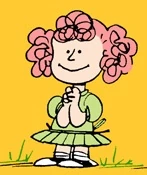 Frieda | Peanuts Wiki | Fandom