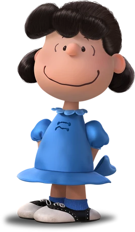 Lucy van Pelt | Peanuts Wiki | Fandom