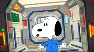 Snoopy in Space | Peanuts Wiki | Fandom