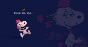 Fifi | Peanuts Wiki | Fandom