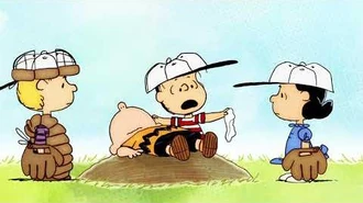 Team Spirit | Peanuts Wiki | Fandom