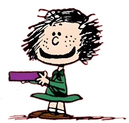 Loretta | Peanuts Wiki | Fandom