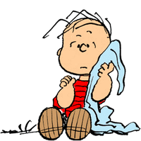 Linus | Peanuts Wiki | Fandom