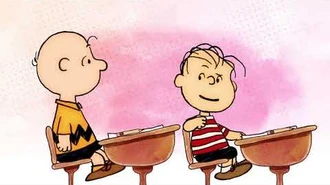 School Anxiety | Peanuts Wiki | Fandom