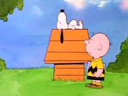It's Flashbeagle, Charlie Brown | Peanuts Wiki | Fandom