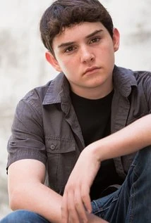 Trenton Rogers | Peanuts Wiki | Fandom