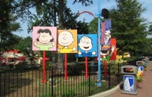 Planet Snoopy | Wiki Peanuts | Fandom
