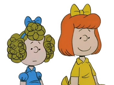 Janice's sisters | Peanuts Wiki | Fandom